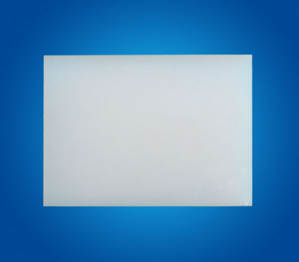 PCTFE Sheet With Chemical Resistance